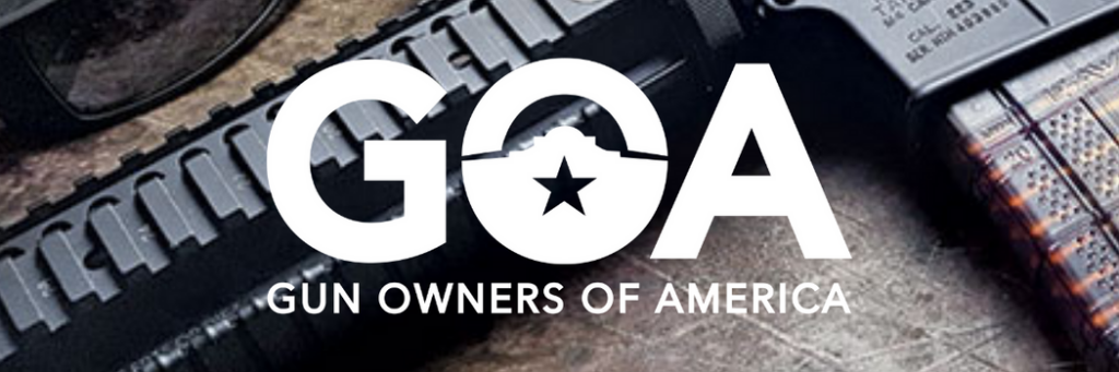 News & Alerts | GOA Texas | The only no-compromise gun lobby in Texas